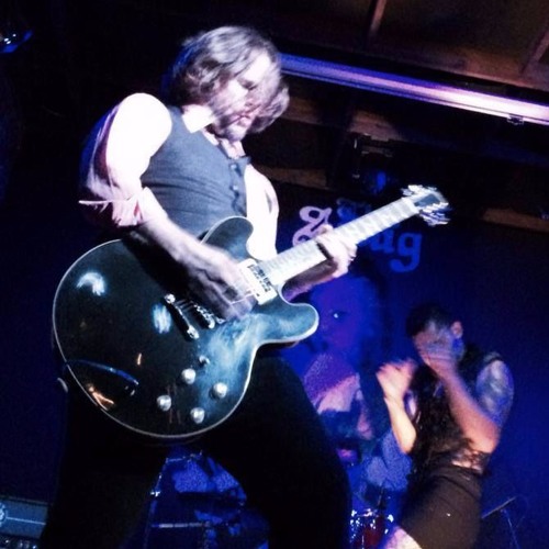 Stream Don’t Dim Your Shine (Live Demo No Vox) by Donald Rickert ...