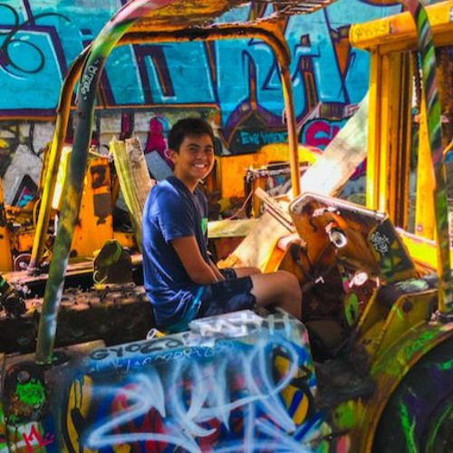 Stream ~Micah Park~ music | Listen to songs, albums, playlists for free on SoundCloud