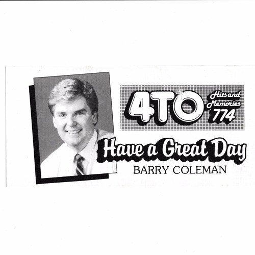 Stream BARRY COLEMAN music | Listen to songs, albums, playlists for ...