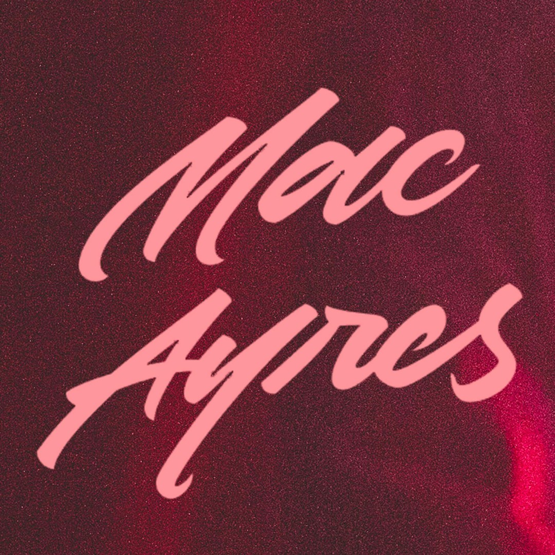 Stream MAC AYRES music | Listen to songs, albums, playlists for free on ...