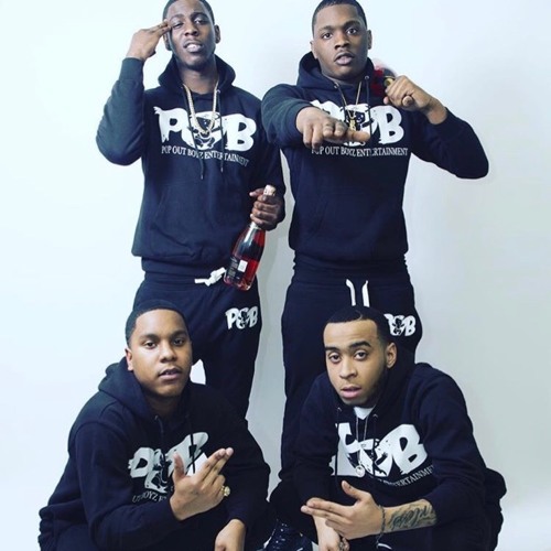 Stream POPOUTBOYZ ENTERTAINMENT music | Listen to songs, albums ...