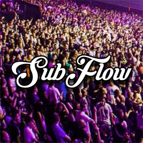 Stream SubFlow Promotions music | Listen to songs, albums, playlists ...