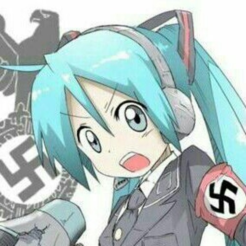 Stream Nazi Miku music | Listen to songs, albums, playlists for free on ...