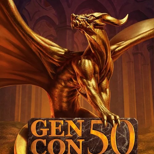 Stream Rickland Powell of Evil Overlord Games by Gen Con 50 | Listen ...