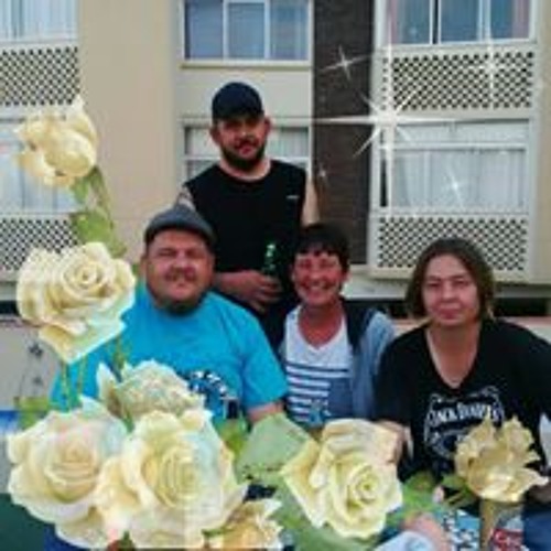 Stream Bettie Kemp Van Rensburg music | Listen to songs, albums ...