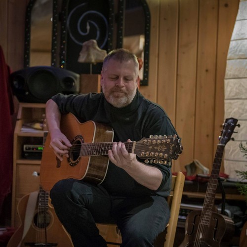 Christmas Was A Friend Of Mine (Fay Lovsky) Acoustic guitar - Listen to ...