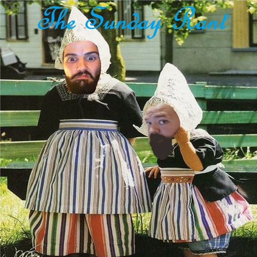 Stream Sunday Rant music | Listen to songs, albums, playlists for free ...