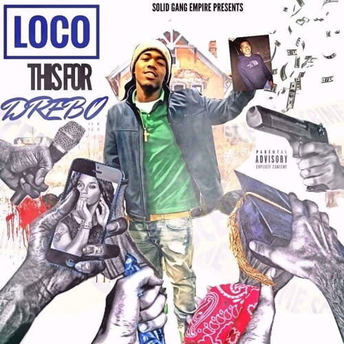 Stream Loco I mean business by Loco Infinity | Listen online for free ...