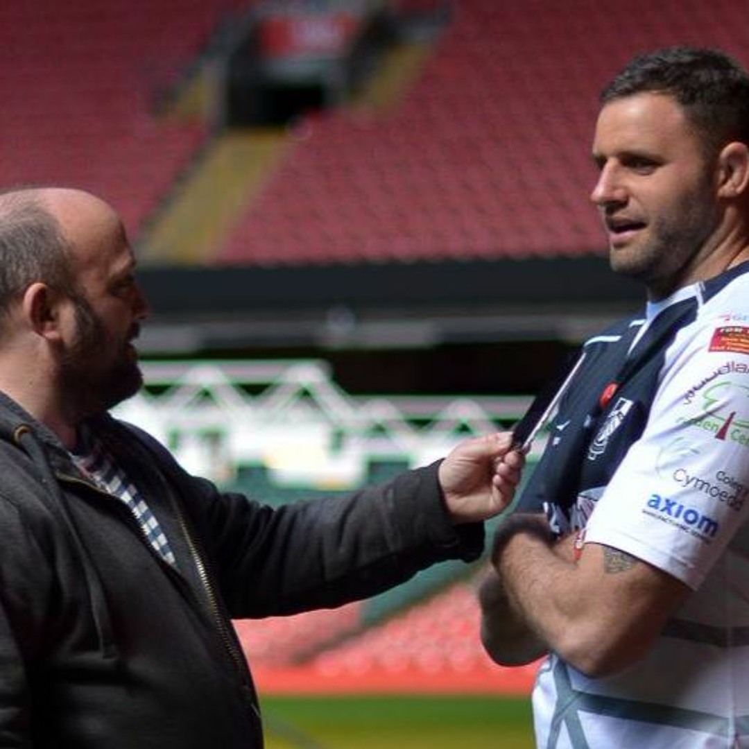 Stream Admiral Premiership = Llangennech 19 Pontypridd 27 - Kristian ...