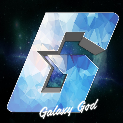 Galaxy Galaxy Gods
