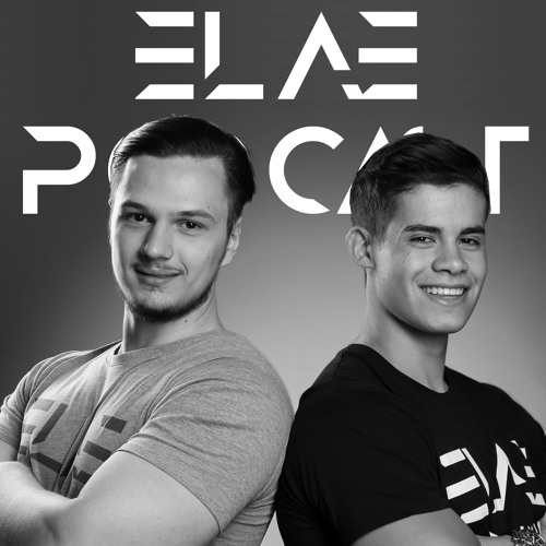 Stream ELAE Coaching Podcast | Listen to podcast episodes online for ...