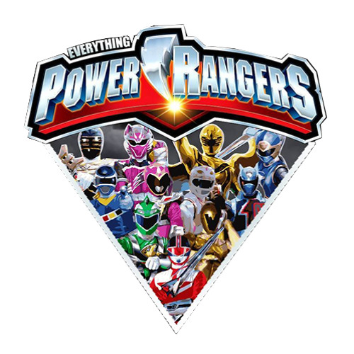 Stream Everything Power Rangers music | Listen to songs, albums ...