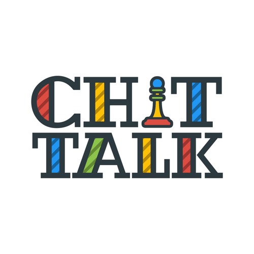 Stream Chit Talk | Listen to podcast episodes online for free on SoundCloud