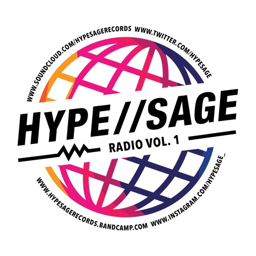 Stream HYPE//SAGE RADIO music | Listen to songs, albums, playlists for ...