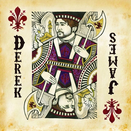 Stream Derek James music | Listen to songs, albums, playlists for free ...