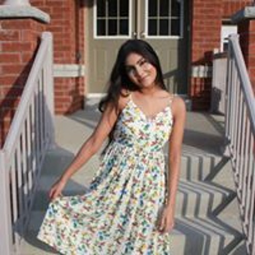 Stream Sarah Ramkishun music | Listen to songs, albums, playlists for ...