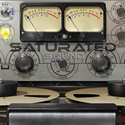 Stream SaturatedSound - Tron Legacy by Saturatedsound | Listen online ...