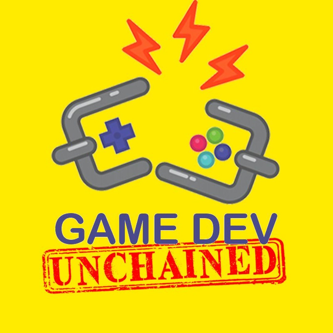 Stream Game Dev Unchained music | Listen to songs, albums, playlists ...