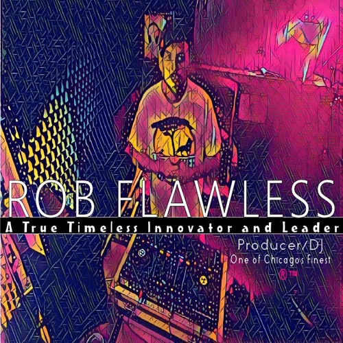 Stream DJ Rob Flawless music | Listen to songs, albums, playlists for ...