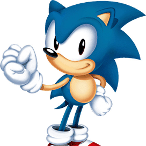 Stream Sonic CD: Sonic Boom by Sora2419 | Listen online for free on ...