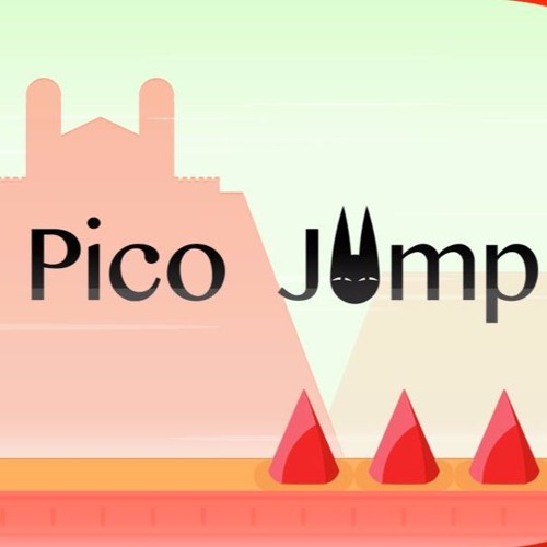 Stream Nir Amilyaner - Music for Pico Jump App (Game) music | Listen to ...