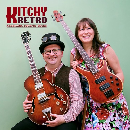 Stream Kitchy Retro music | Listen to songs, albums, playlists for free ...
