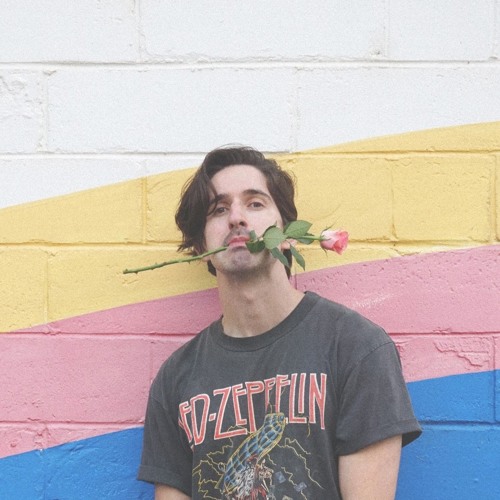 Stream Jesse Tallis music | Listen to songs, albums, playlists for free ...