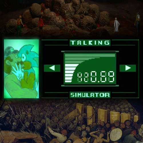 Stream talking simulator | Listen to podcast episodes online for free ...