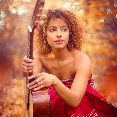 Stream Cheila Simone music | Listen to songs, albums, playlists for ...