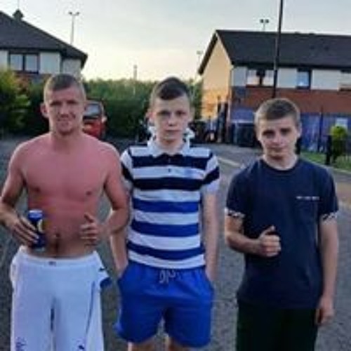 Stream Gerald Peacock music | Listen to songs, albums, playlists for ...