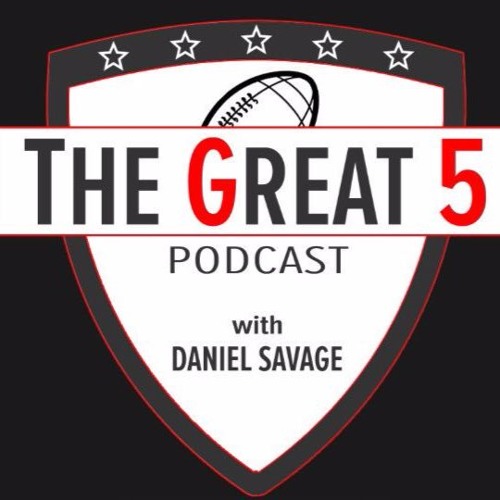 Stream The Great 5 | Listen to podcast episodes online for free on ...