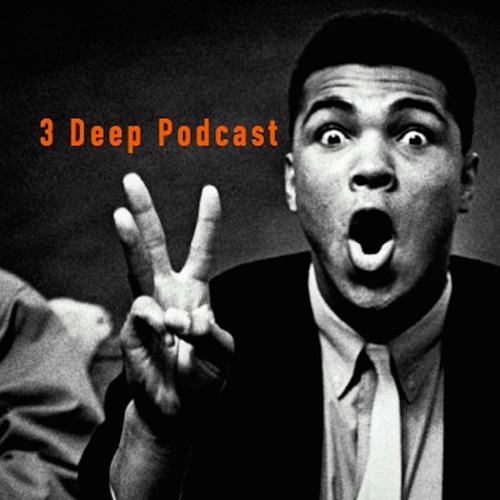Stream 3 Deep Podcast | Listen to podcast episodes online for free on ...