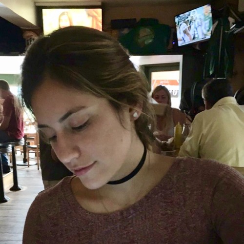 Stream Francesca Gonzalez music | Listen to songs, albums, playlists ...