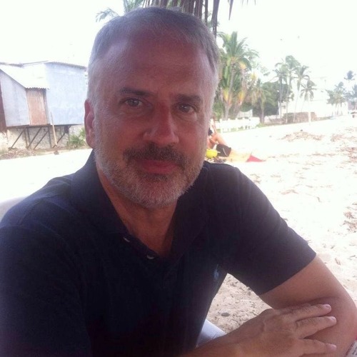 Christopher Phillips