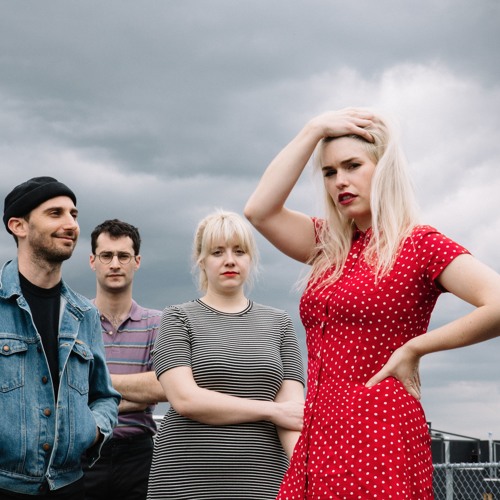 Stream Beverly - Band music | Listen to songs, albums, playlists for ...