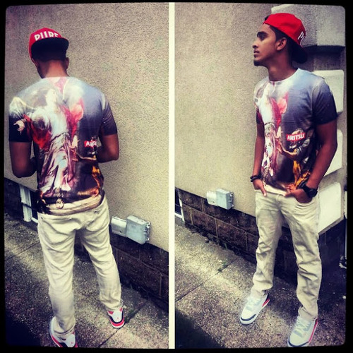 Stream Marc Lyons music | Listen to songs, albums, playlists for free ...