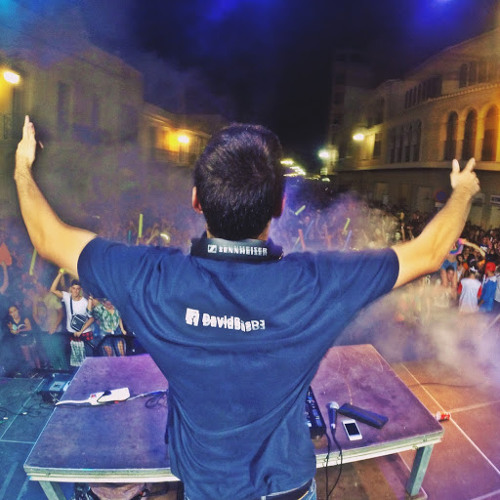 Stream David Bas DJ music | Listen to songs, albums, playlists for free ...