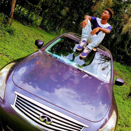 Stream Black Blood by King Kash | Listen online for free on SoundCloud