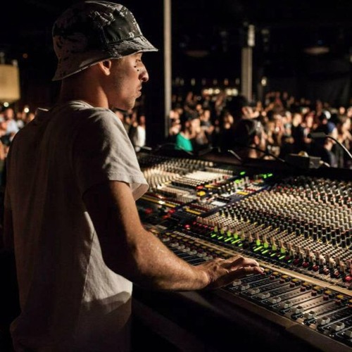 Stream Hunter Bentley Production music | Listen to songs, albums ...