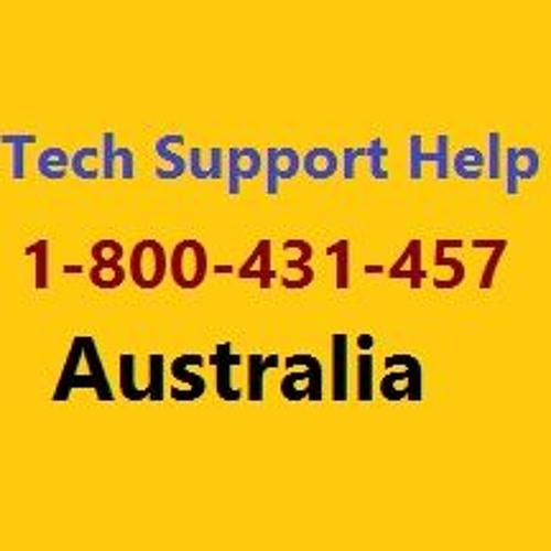 Stream Technical Support Australia 1-800-431-457 music | Listen to ...