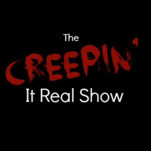 Stream The Creepin' It Real Show | Listen to podcast episodes online ...
