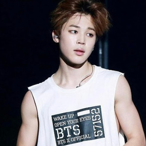 Stream BTS JIMIN 95 music | Listen to songs, albums, playlists for free ...
