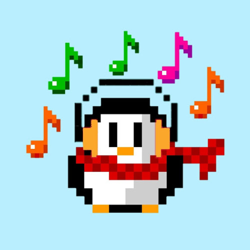 Stream 8-bit Penguin music | Listen to songs, albums, playlists for ...