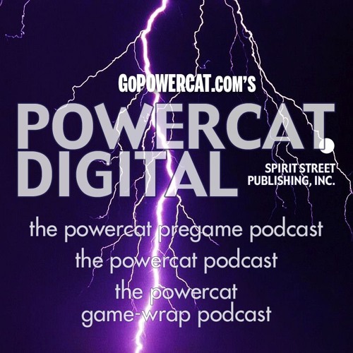 Stream Powercat.Digital | Listen to podcast episodes online for free on ...