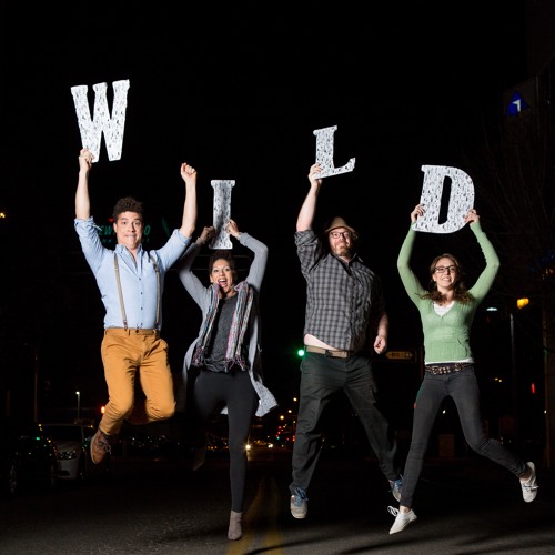 Stream Wild Humans music | Listen to songs, albums, playlists for free ...