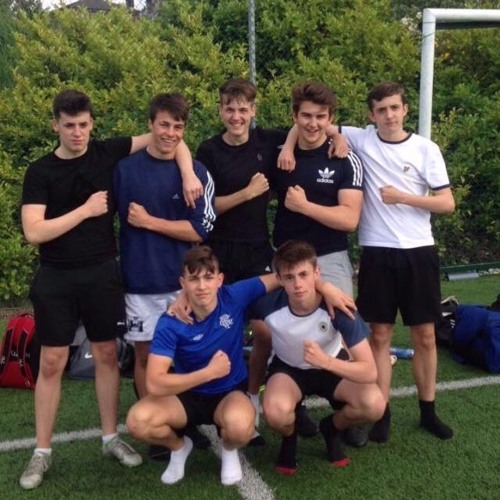 Stream Harri Morris music | Listen to songs, albums, playlists for free ...