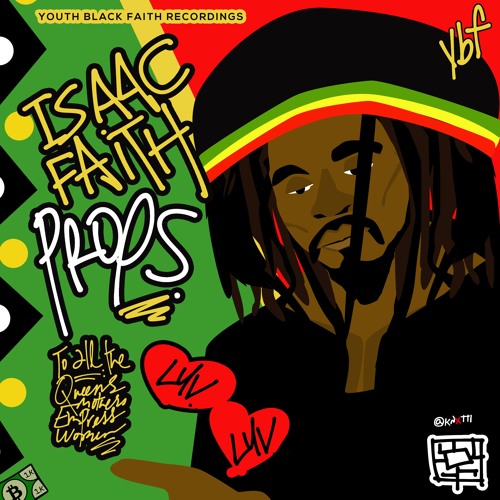 Stream Isaac Faith music | Listen to songs, albums, playlists for free ...