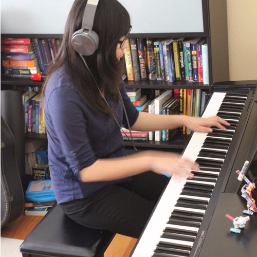 Stream Amy Hori music | Listen to songs, albums, playlists for free on ...