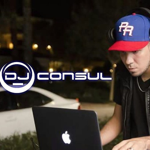 Stream DJ Consul Oficial music | Listen to songs, albums, playlists for ...