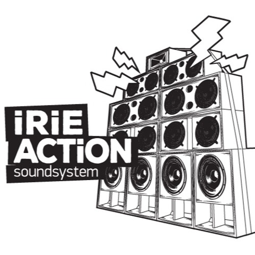 Stream Irie Action Sound System music | Listen to songs, albums ...